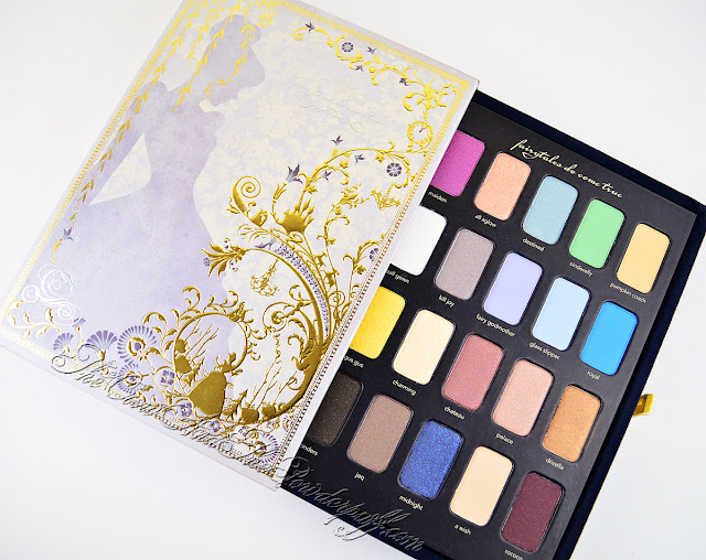 The Crow and the Powderpuff | A Creative Makeup & Beauty Blog: Disney ...