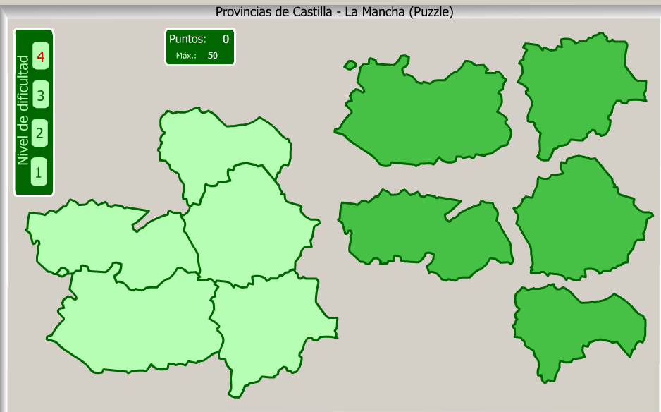 El rincón de la Pedagogía: MAPAS FLASH INTERACTIVOS