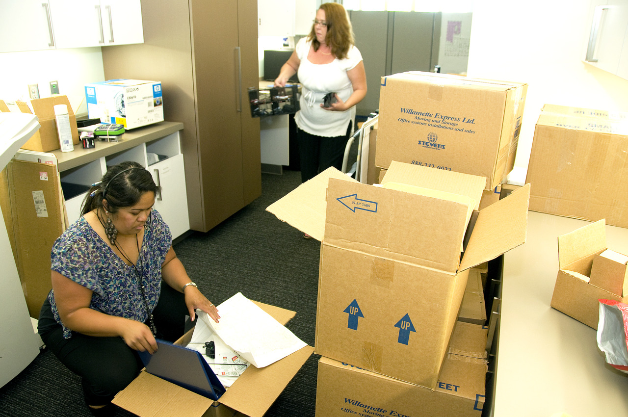 Tips For Packing And Moving Delicate Furniture