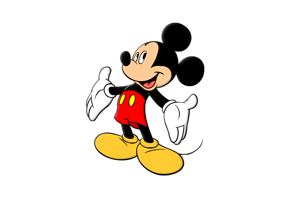 ® Imágenes y Gifs Animados ®: IMÁGENES DEL RATÓN MICKEY Y MINNIE