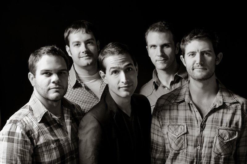 Skunk Radio Live Profile: Vintage Blue - Rock Band - Chicago, Usa | SRL ...