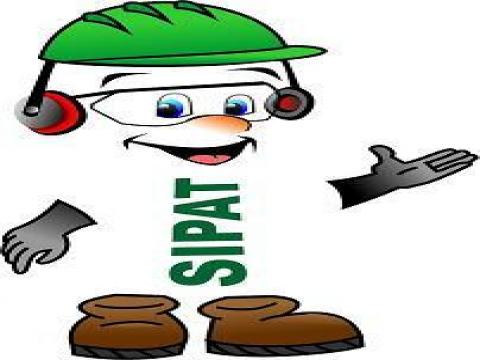 O que acontece em uma empresa.....: CIPA / SIPAT/DDS