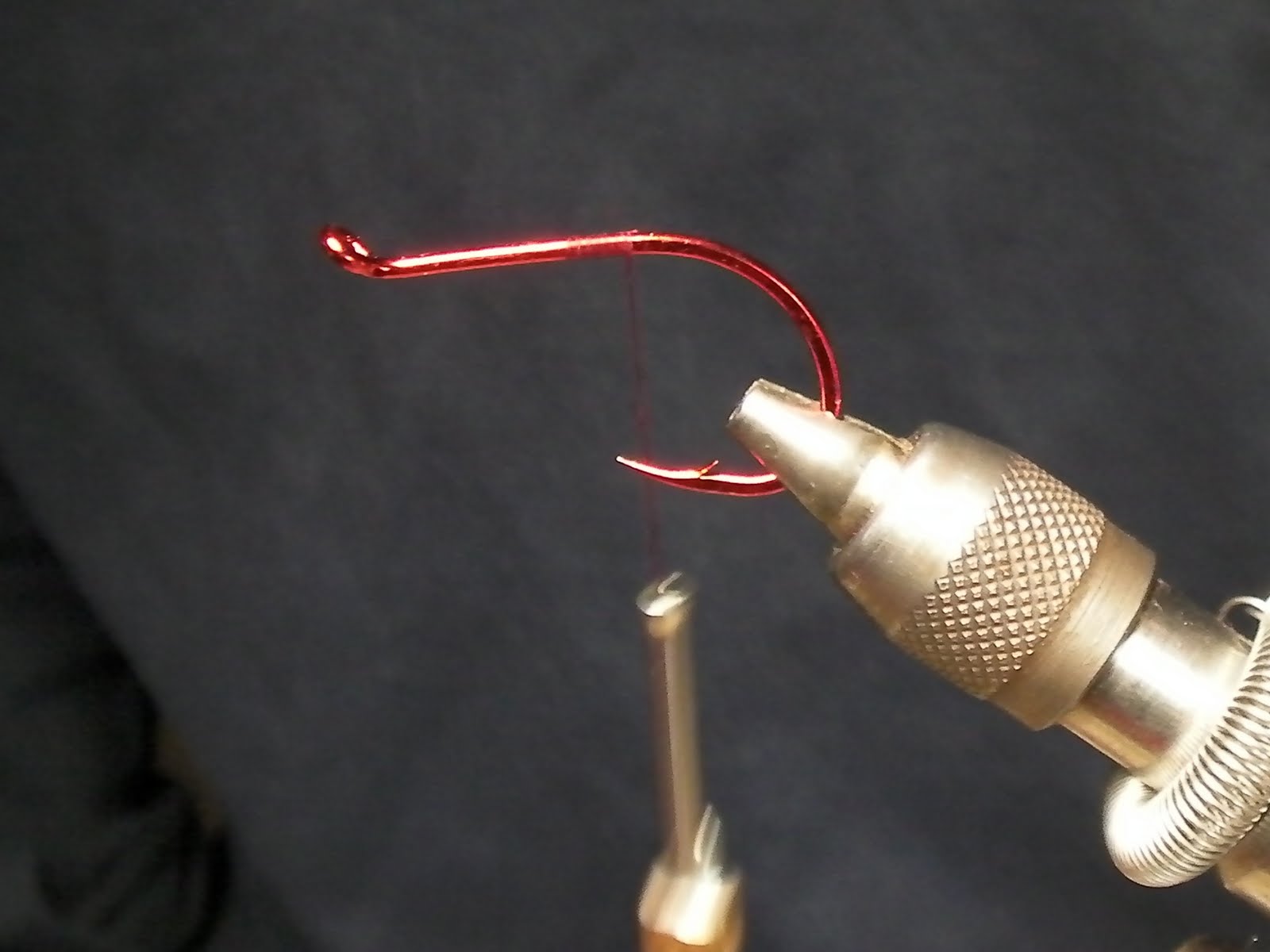 Fly Tying Videos: How to Tie Flies for Freshwater and Saltwater: How to ...
