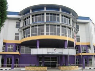 :::Inspirasiku:::: INTEC, UITM