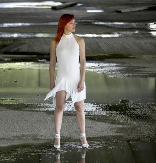 La Senda de la Devastación