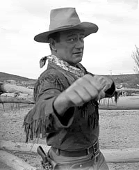 AKI GIFS: John Wayne animated gifs