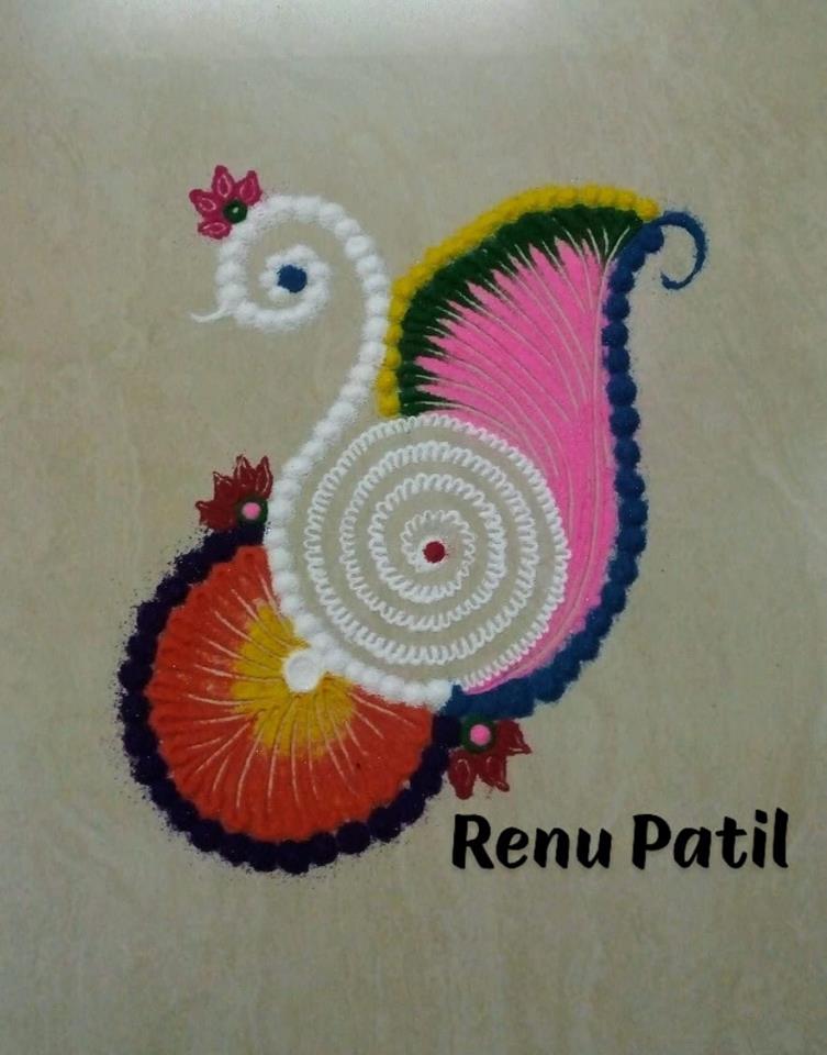 CHODAVARAMNET: 10+ festival rangavalli designs - Rangavali Arts by Renu ...