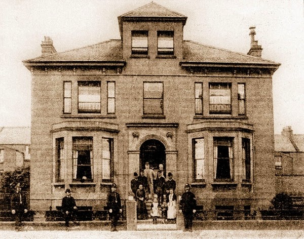 Down the road less traveled..: Aaron Kosminski was Jack The Ripper and ...