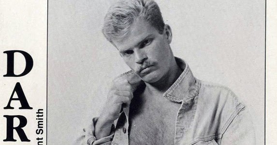 DARRYL from INCHES MAGAZINE | Sexy nude porn stars