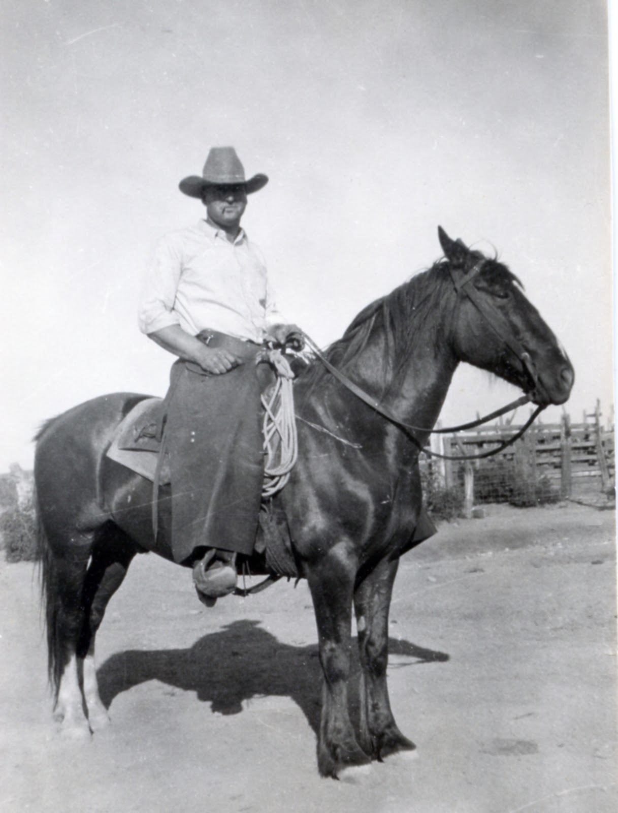 ALLEN EUGENE HOSKINS: ALLEN EUGENE HOSKINS