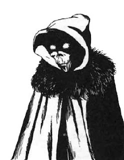 Power Score: Dungeons & Dragons - The River Styx