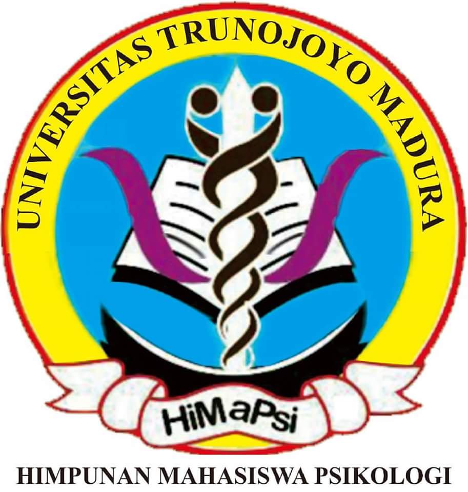 HimaPsi UTM: Logo baru HiMaPsi UTM