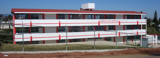 LAS TUTORIAS EN TEBAEV: APOYO A LOS ESTUDIANTES DE TEBAEV