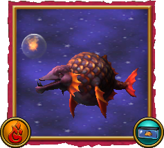 Wizard101 Avalon Fish School, Location, XP, Rank, and Tank Size Guide ...