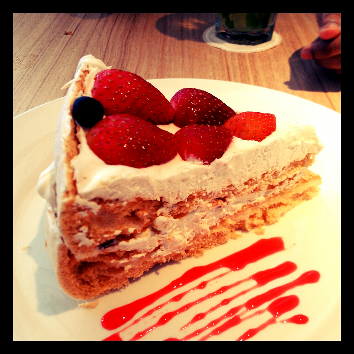 Lunch @ Serai, Cyberjaya | She Is DyaNz Lunch @ Serai, Cyberjaya | She Is DyaNz