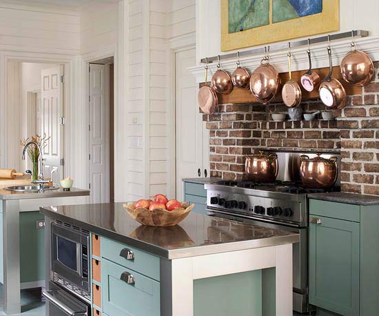 Take Five: A little facial for your Kitchen - The Cottage Market