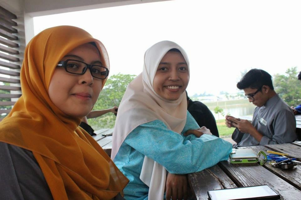 Circle of RCSU (CORC)