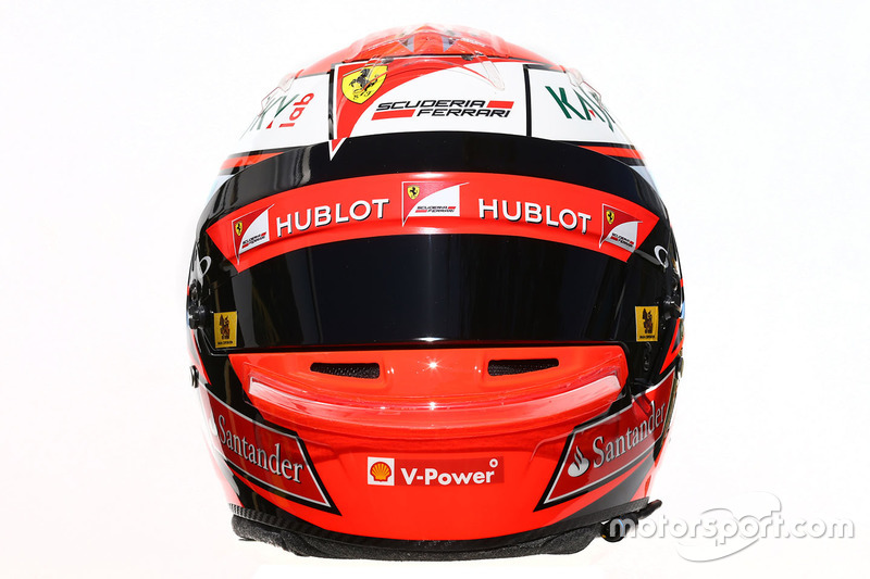 The Iceman Brasil Team | Kimi Raikkonen : F1 is back! FOTOS - #Kimi7 ...