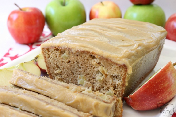 12 Must Try Apple Recipes For Fall - Building Our Story
