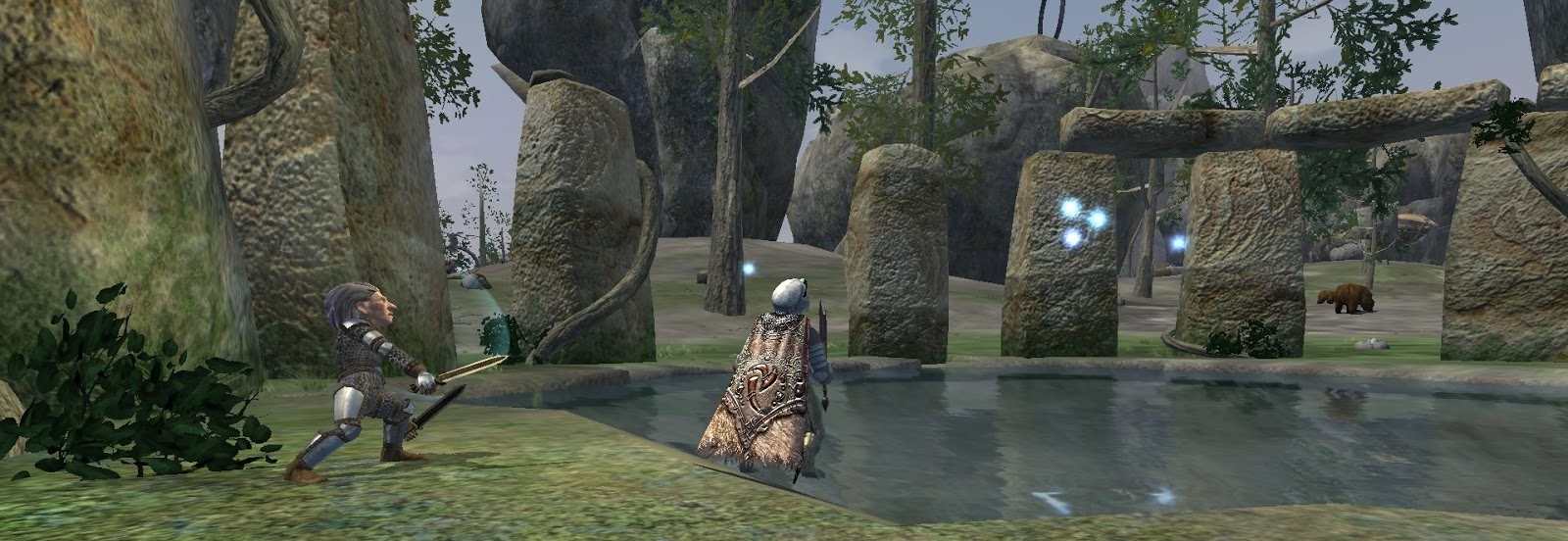 Inventory Full: Banking The Fires: Everquest, EQ2 and EQNext