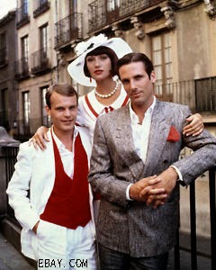 Confesiones de una Gata Seriéfila: Jane Seymour: Reina de las ...