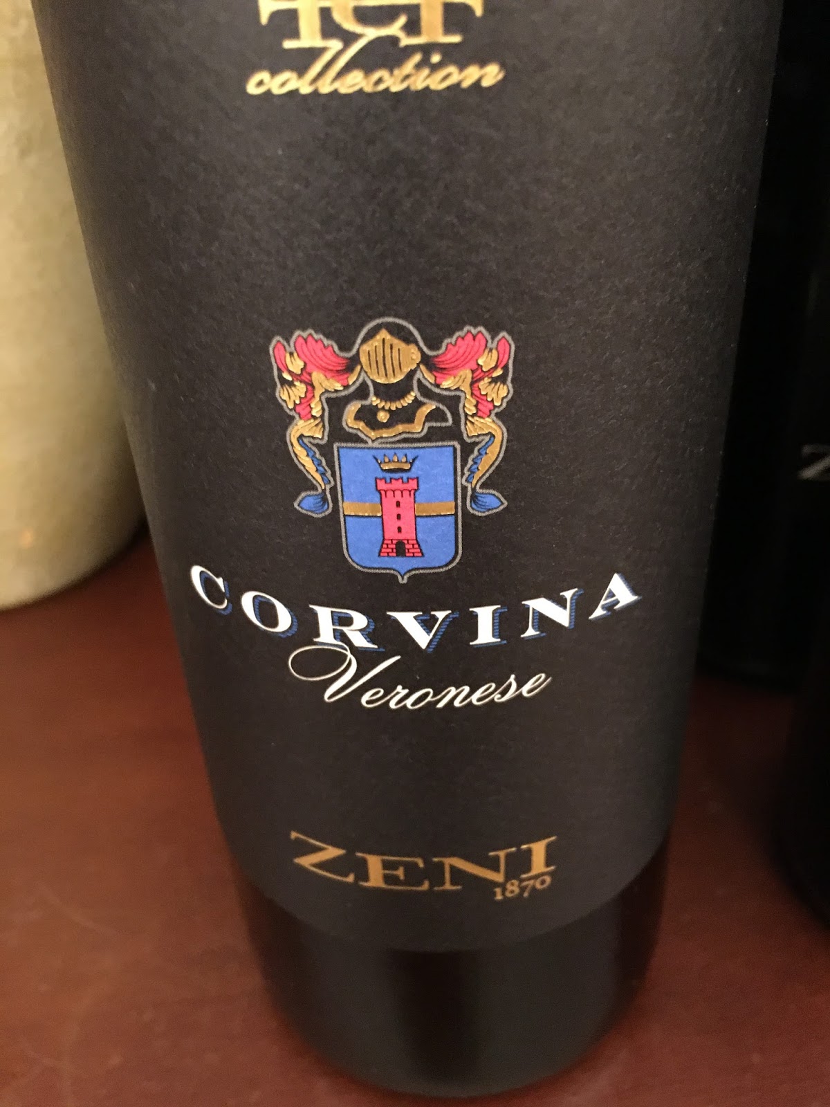 TheWineBlog: Zeni Winery Houses The Bardolino Wine Museum by Philip S ...