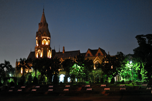 Welcome To Pakistan: Government College Lahore