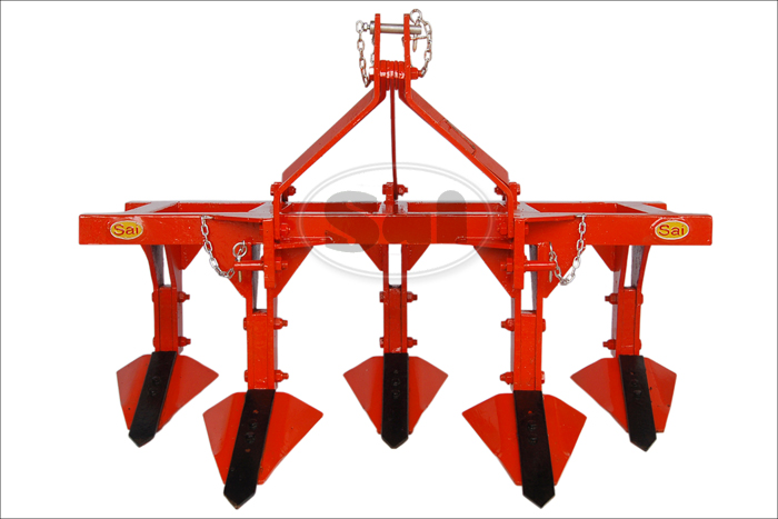 Shri Sai Agro Equipments Pvt. Ltd.: FIVE TEETH FURROW OPENER