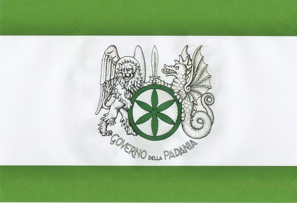 Gli Arcani Supremi (Vox clamantis in deserto - Gothian): Bandiera della ...