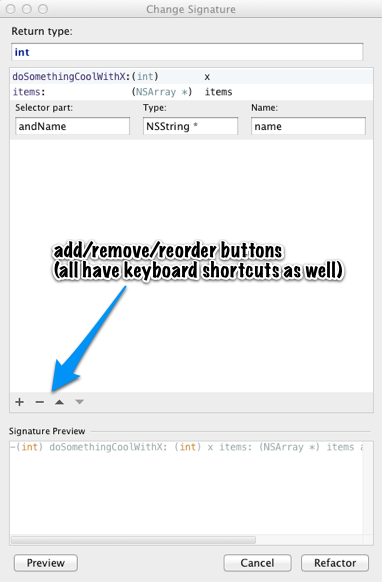 The Code Sheriff: Xcode vs. AppCode