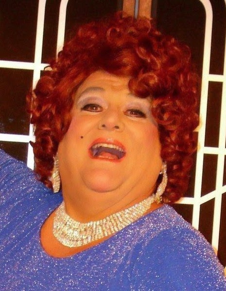 Jimmy Ferraro's STUDIO THEATRE OPENING in JUNE, 2014