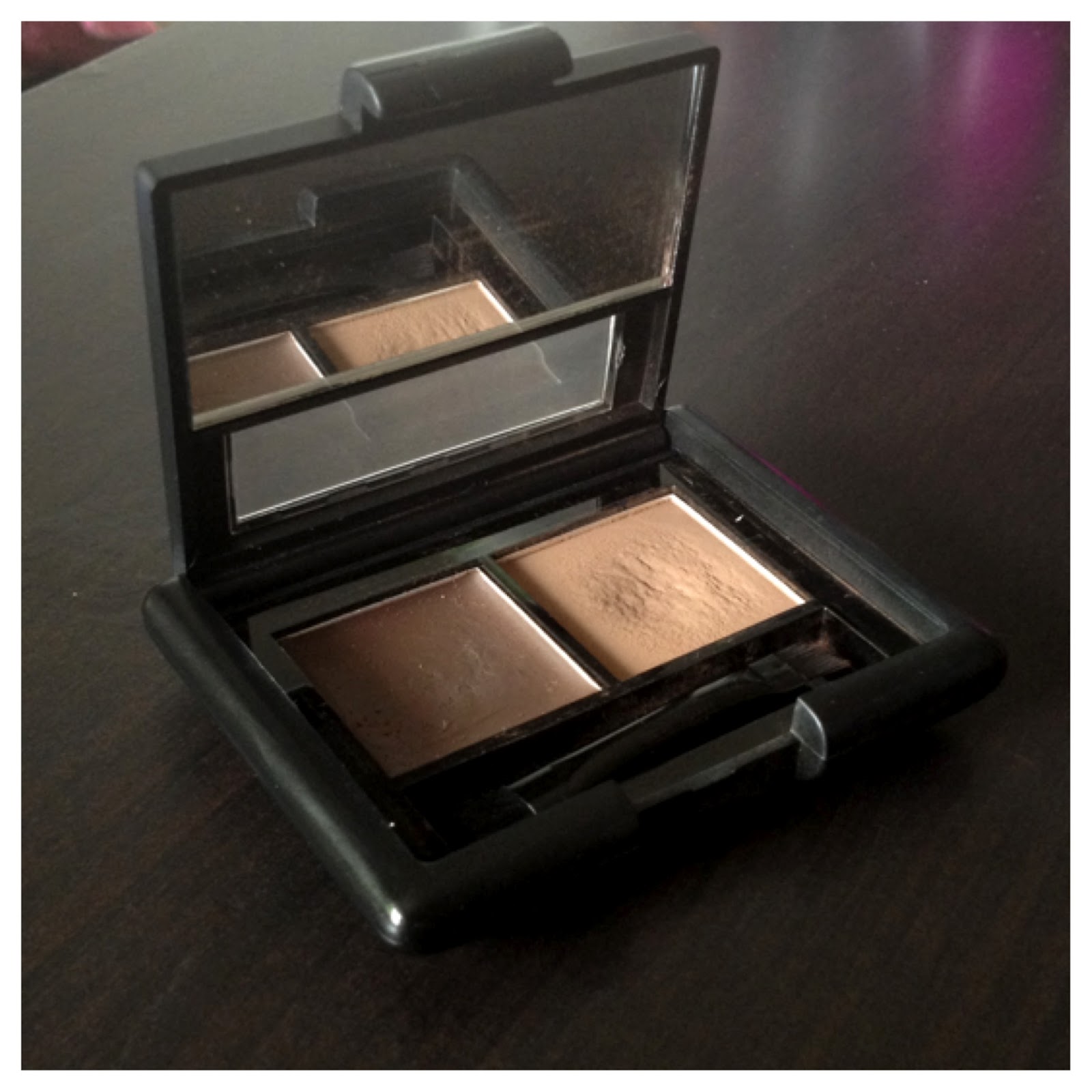 Aubrey Hannah: Eyebrow Tutorial