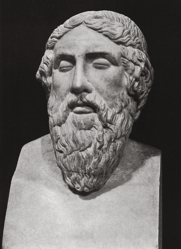 Literatus - Literatura e Filosofia Universal: EPIMENIDES de Creta (650 ...