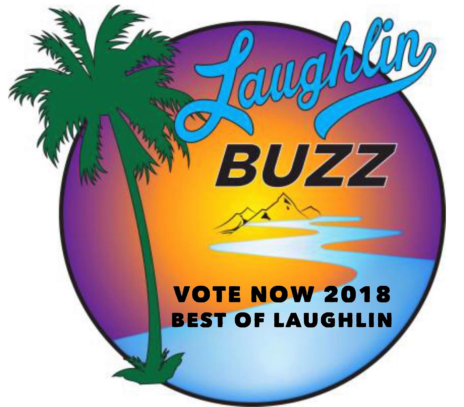 Laughlin Buzz: Memorial Day Weekend - Fireworks in Laughlin