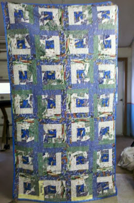 Swink Girls Quilts: Quilt Gallery