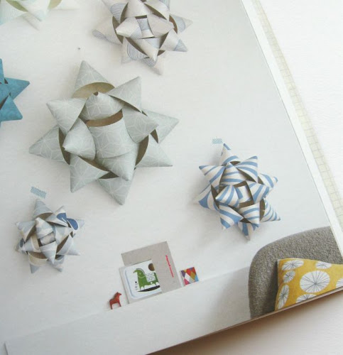 Bugs and Fishes by Lupin: Book Review: Scissors, Paper, Craft