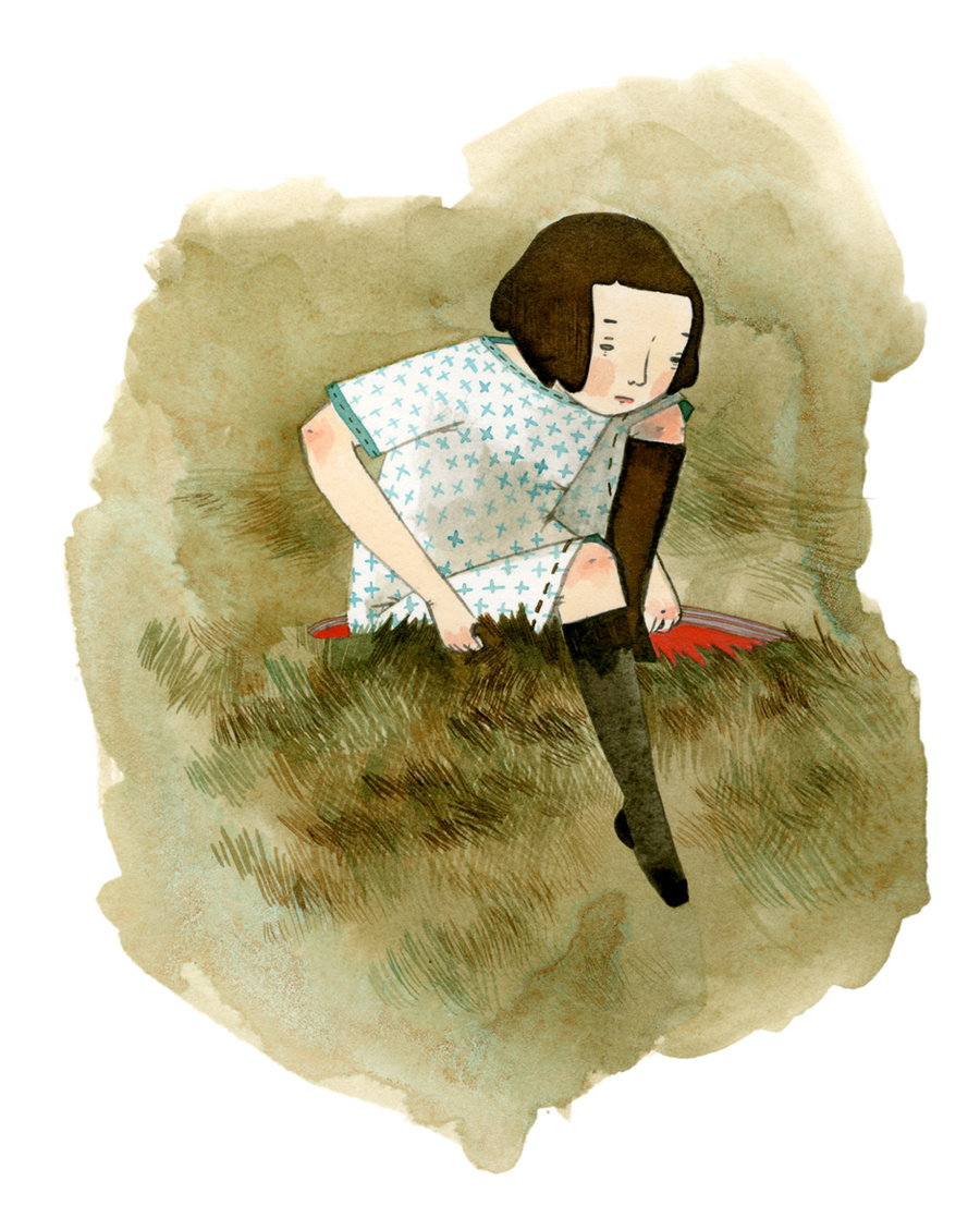 Pinzellades al món: Il·lustracions de Jen Corace: senzilles poètica ...