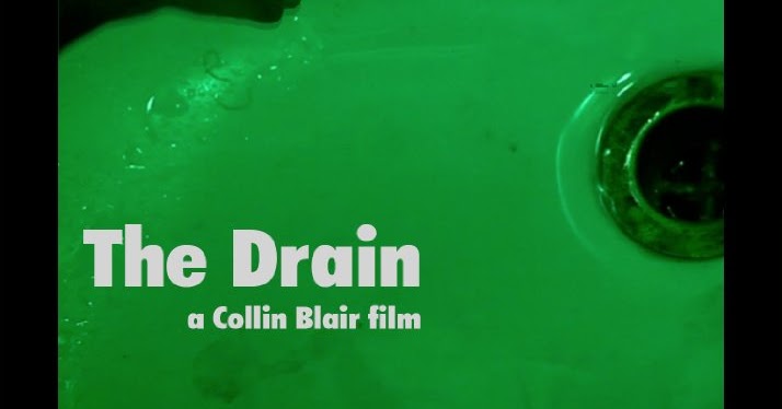 Horror Habit: The Drain (Short Horror Film)