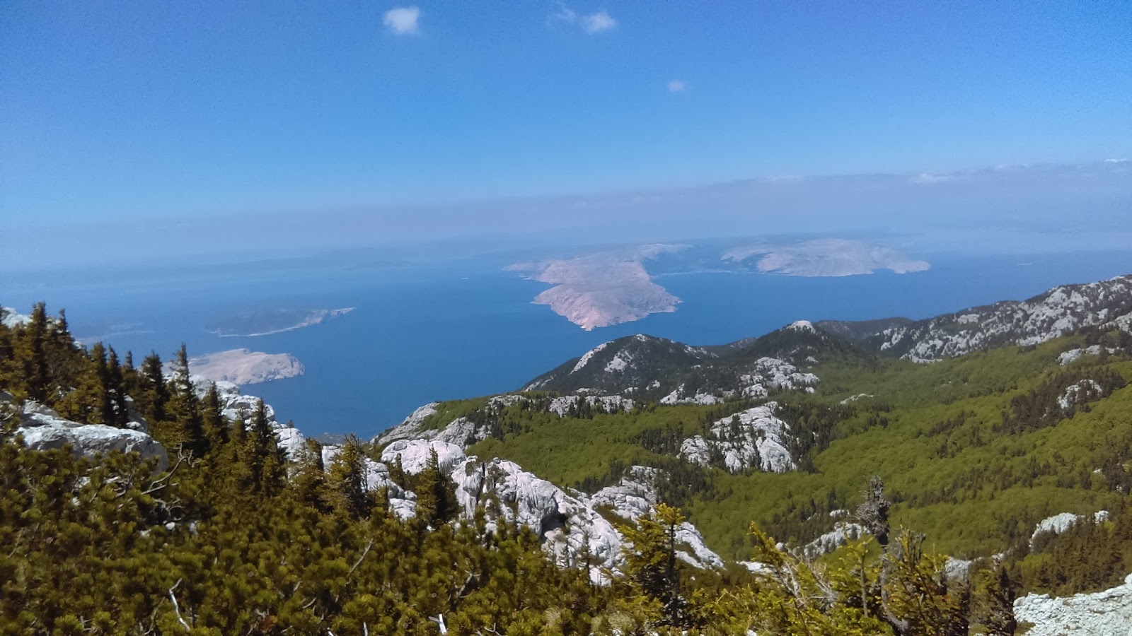 planinorke: Sjeverni Velebit – V. Zavižan, Balinovac, Kosa – 28.05.2017 ...