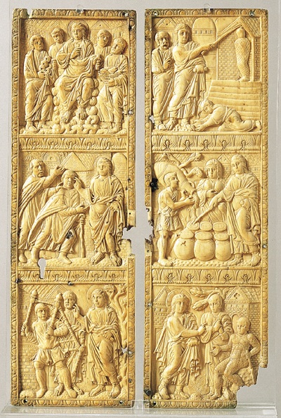 Was Jesus A Magician?: Jesus' Wand