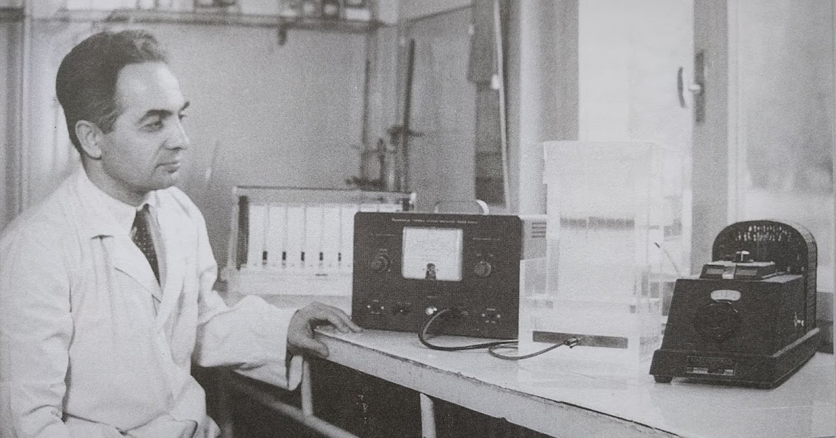 Genetics and Nation-Building in the Middle East