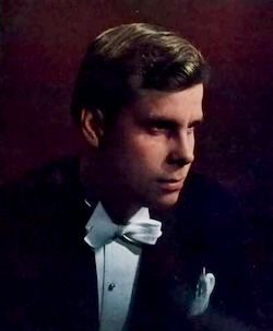 Opera Fresh: Finnish Bass-Baritone Tom Krause Is Dead At 79