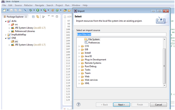 Intengration One Simulator Eclipse - southaspoy