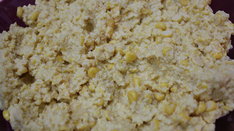 Kalmi Vada - Ribbons to Pastas