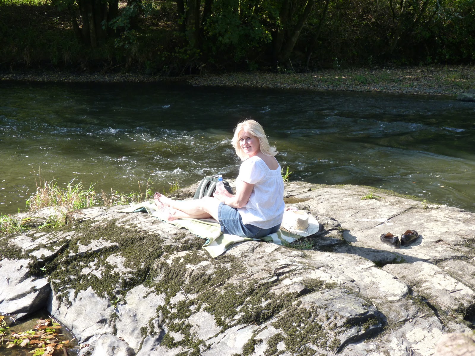 Come Travel With Me: Endsleigh House Hotel
