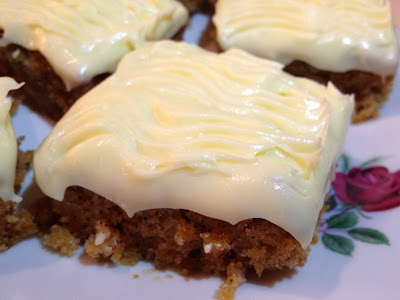 Linda´s Goda: Morotskaka