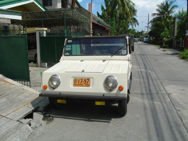 Eduardo Pérez-Ascanio VW. Tenerife: Historia del Escarabajo: Sakbayan