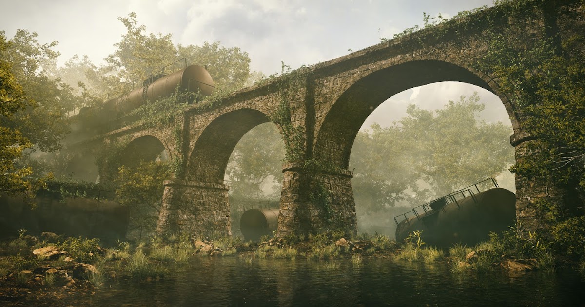 Making A Realistic Water Shader Using Redshift for Maya | Tutorialzgeek