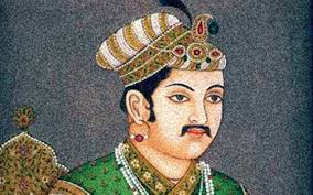 History of The Heroes: AKBAR THE GREAT