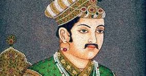 History of The Heroes: AKBAR THE GREAT
